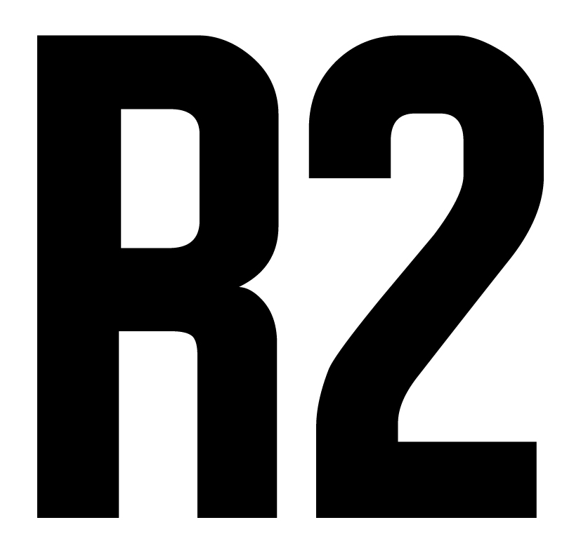 R2 Edition Logo Images