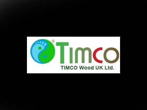 Timco Wood | Archello