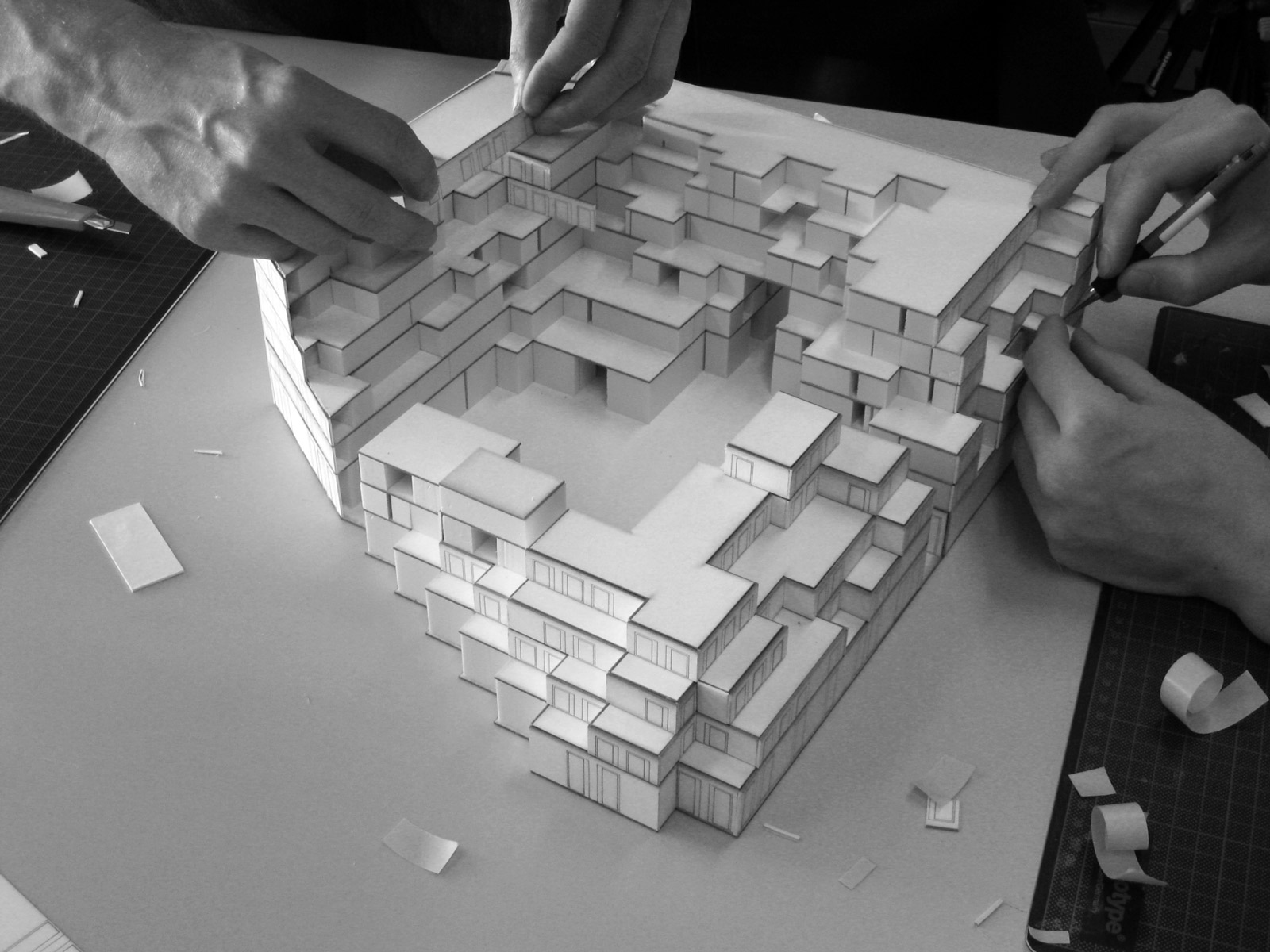 Leidsche Rijn | KAAN Architecten | Archello