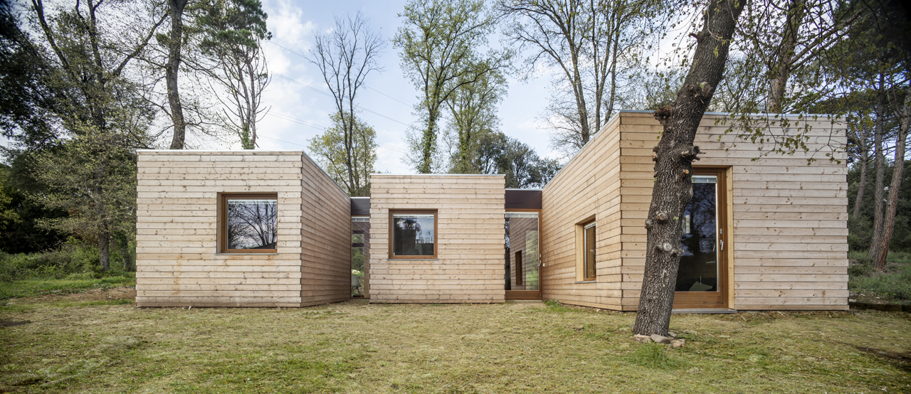 GG house | Alventosa Morell Arquitectes | Archello