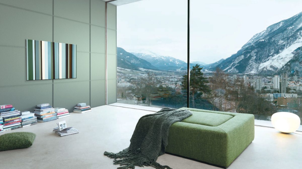 AL13 Aluminum Panels || Solid Finishes by AL13 Architectural Panel ...