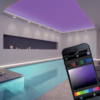 (SMART COLOR) by ON OFF PROJECT | Archello