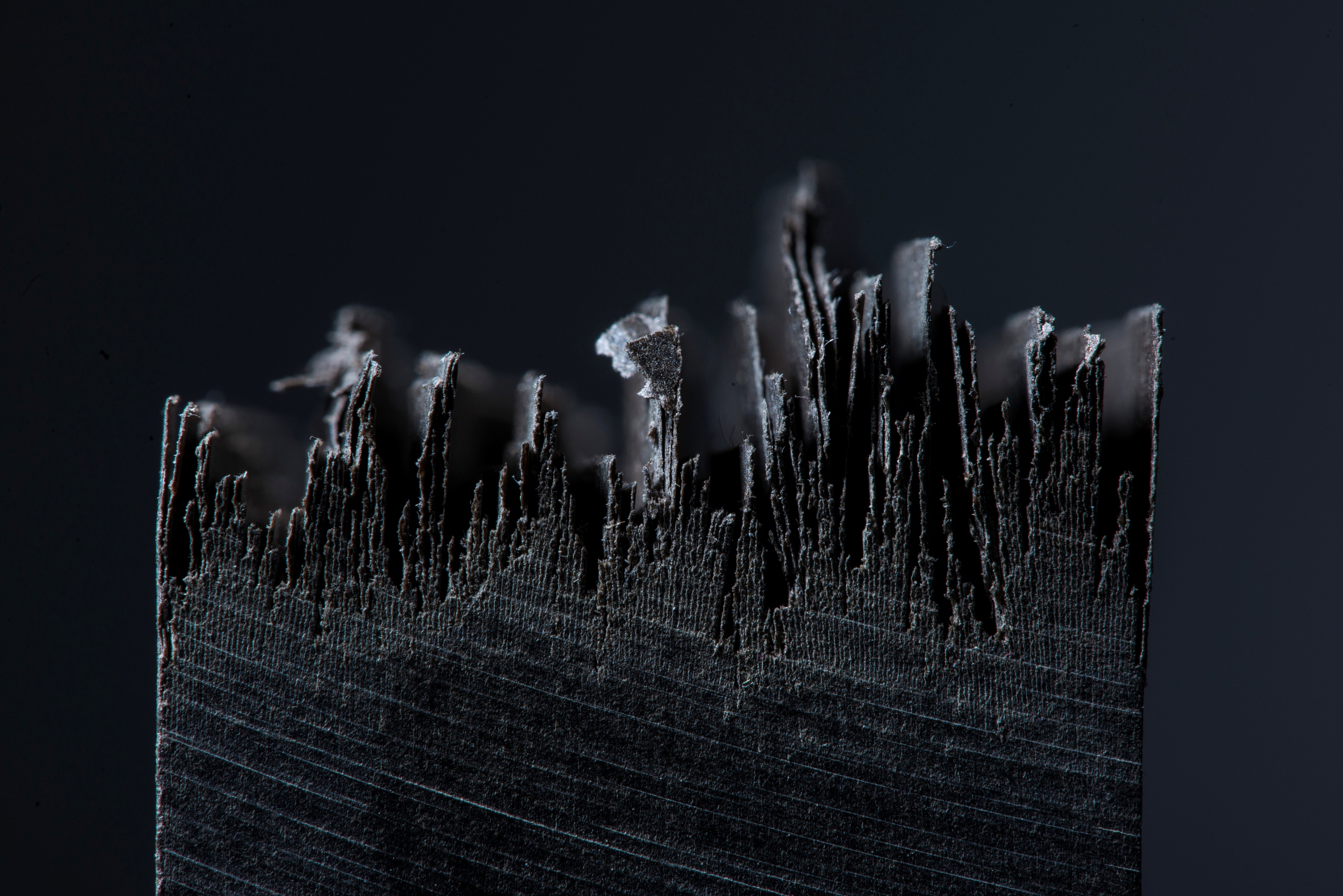 Solid paper composite by Richlite | Archello