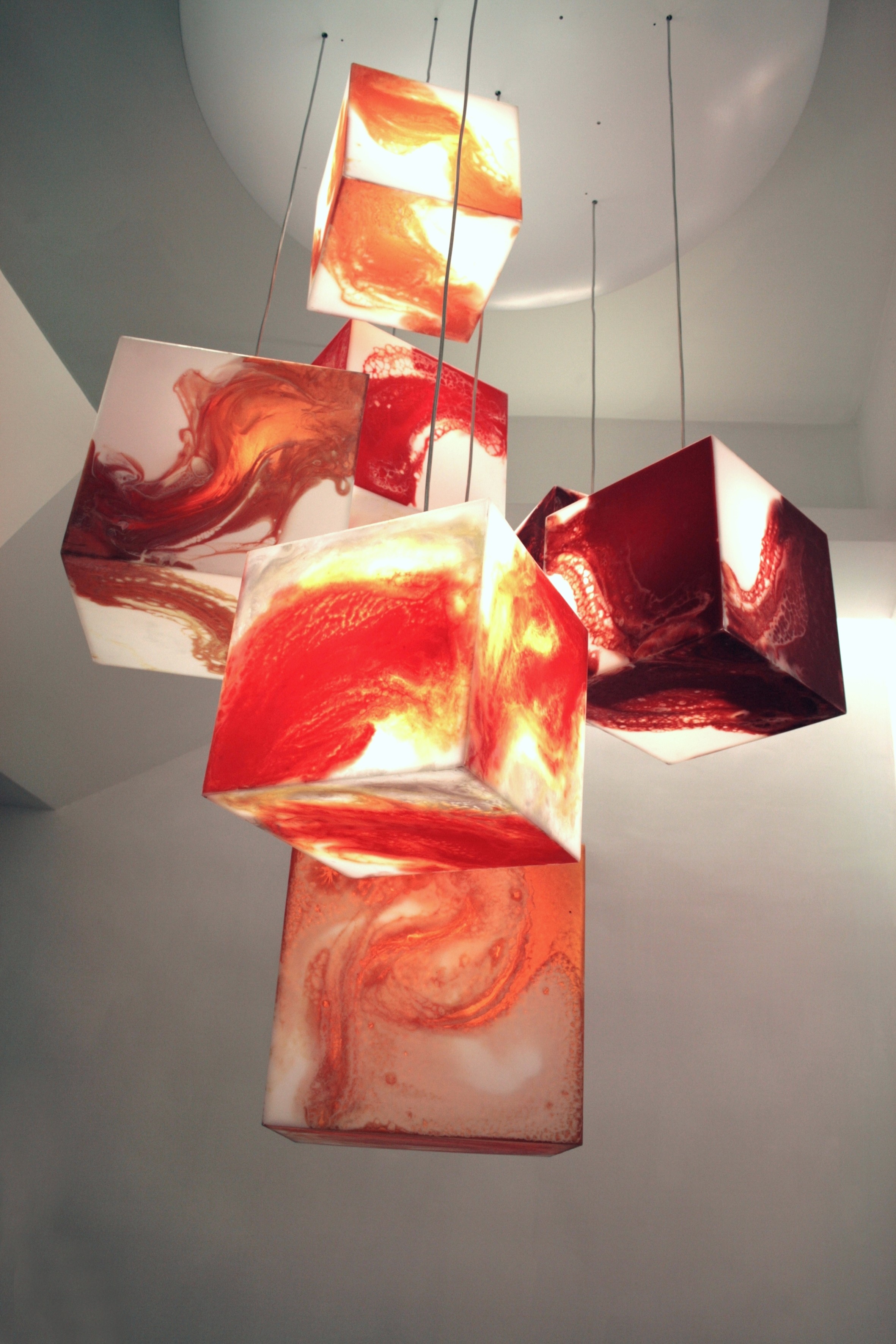 MONOLITH lights by CEDRIMARTINI | Archello