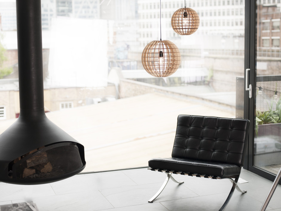 THE HEMMESPHERE by Massow Interiors LTD | Archello