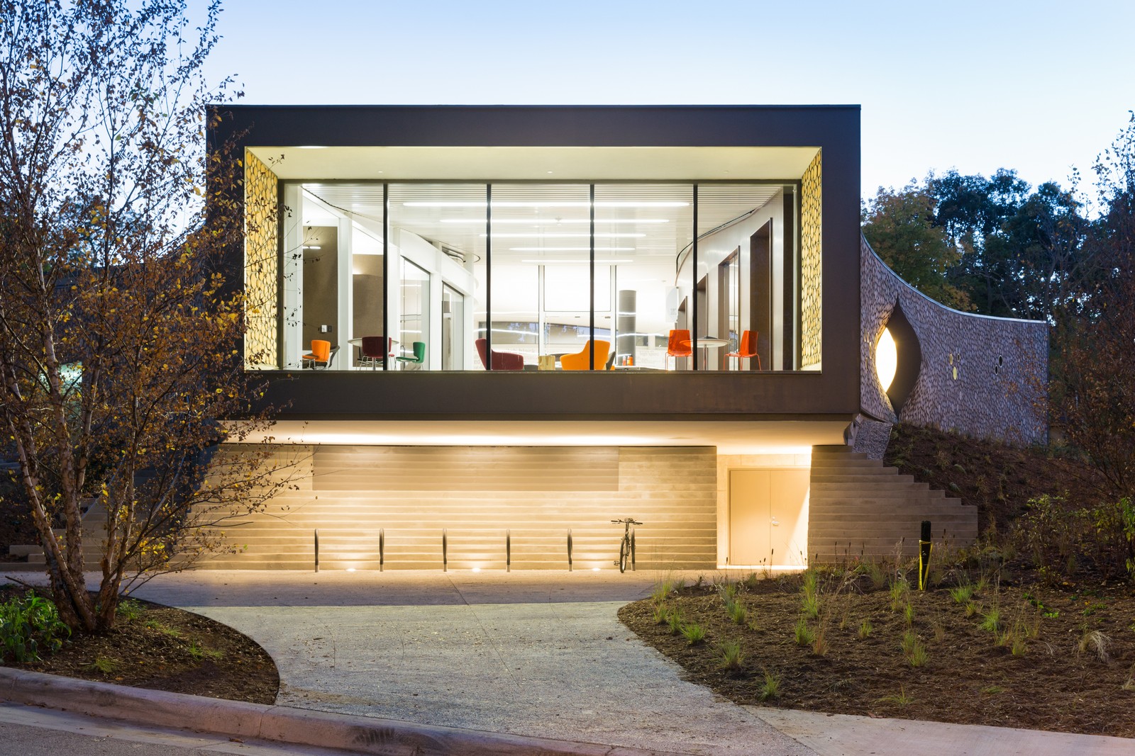 Arcus Center For Social Justice Leadership at Kalamazoo College ...