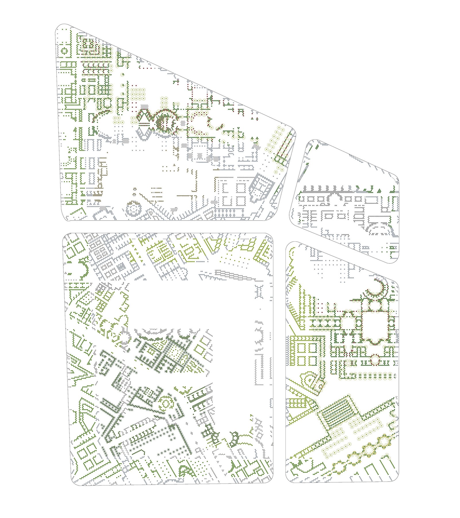 Gallery of China Central Television (CCTV) Headquarters | Inside ...