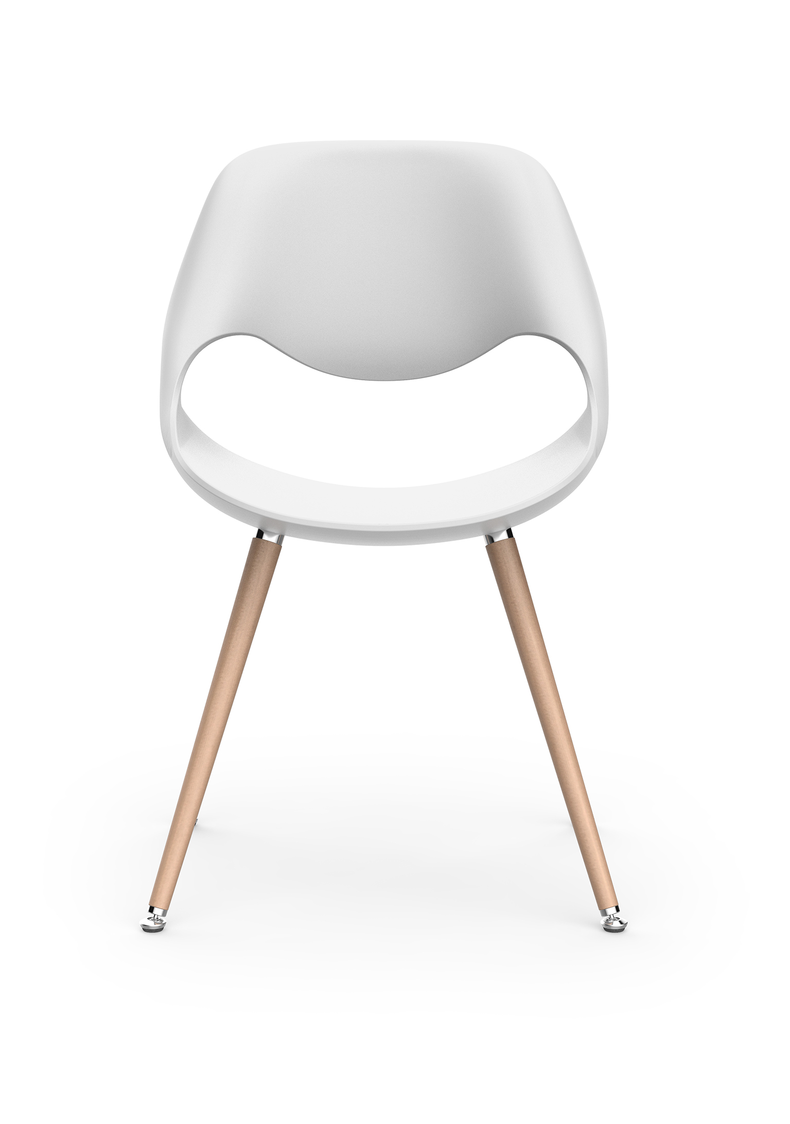 Little Perillo chair by Dauphin | Archello