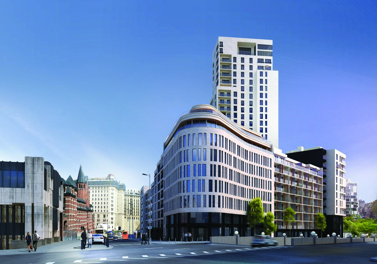 Belview | Reynaers Aluminium | Archello