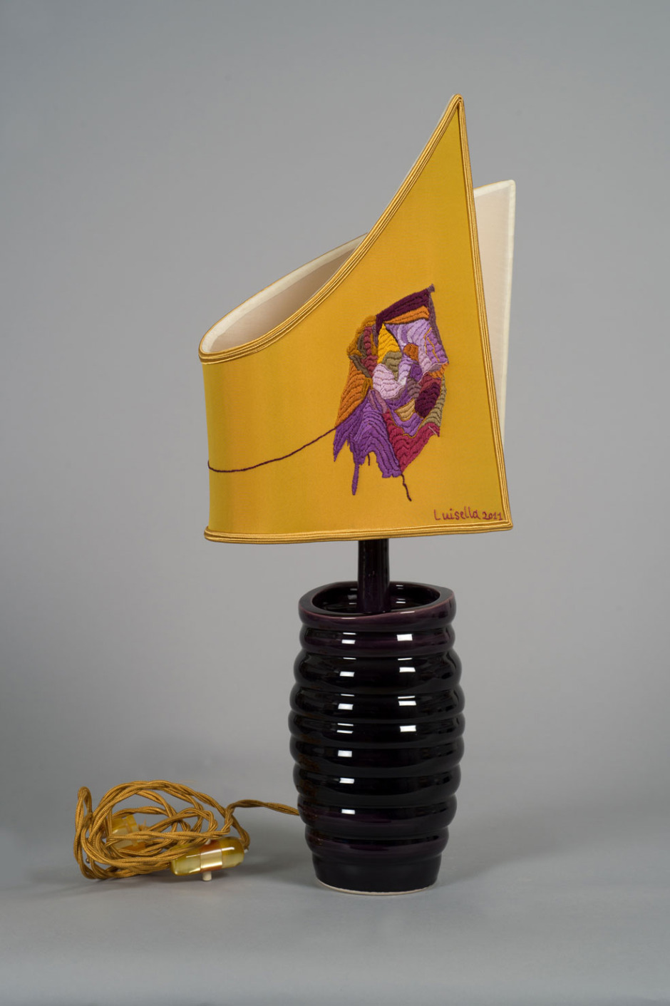 YASMIN SMALL by Maison Luisella | Archello