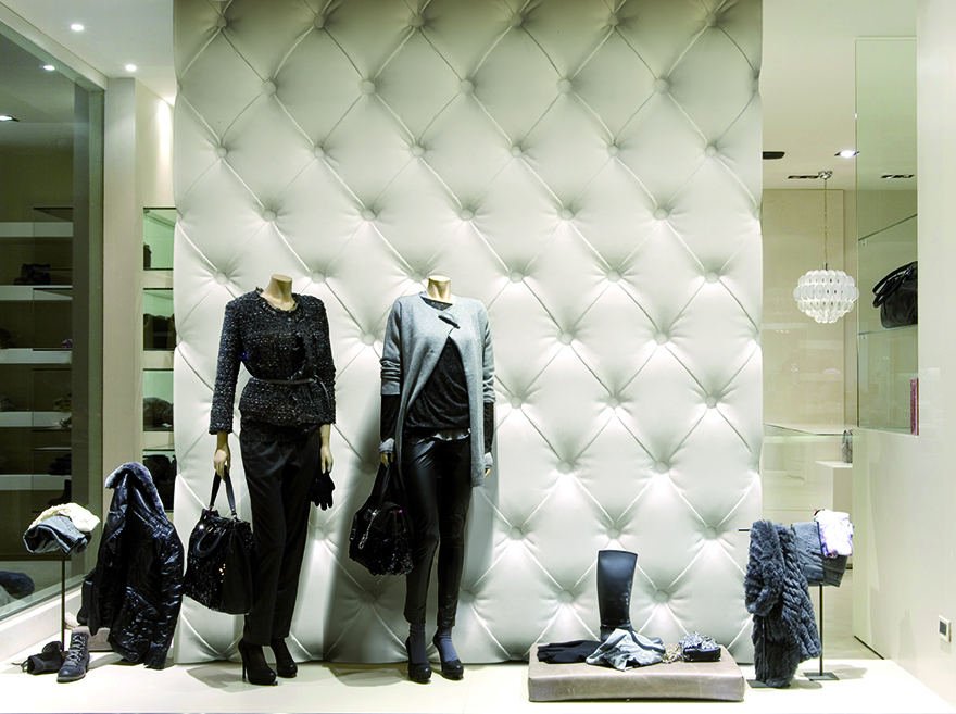 Gran Capitone by Decorative Stone Panel Ltd | Archello