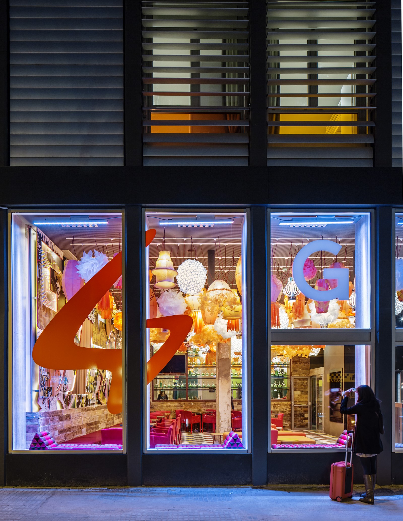 Generator Barcelona | DesignAgency | Archello