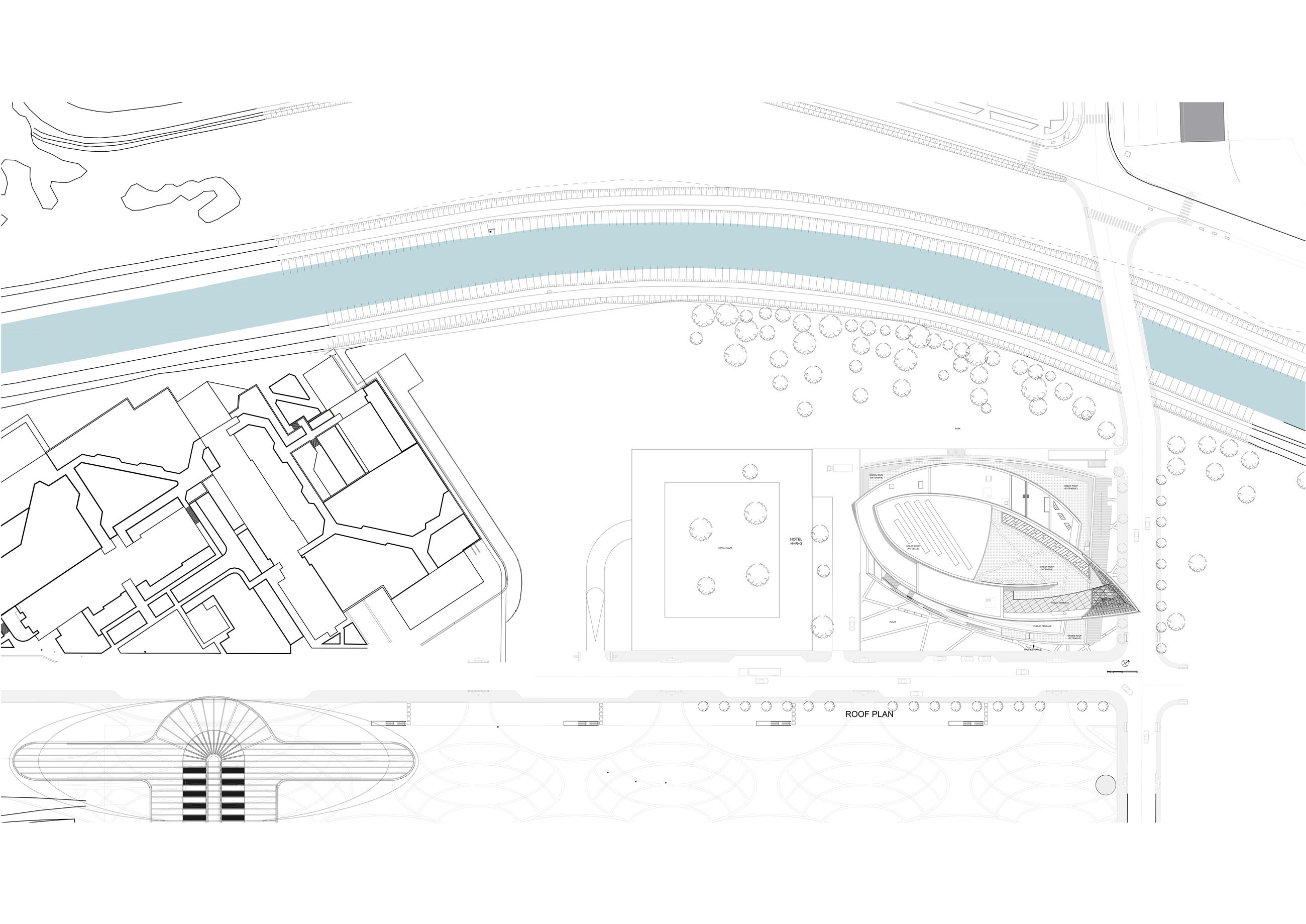 Gallery of Mons International Congress Xperience (MICX) | Studio Daniel ...