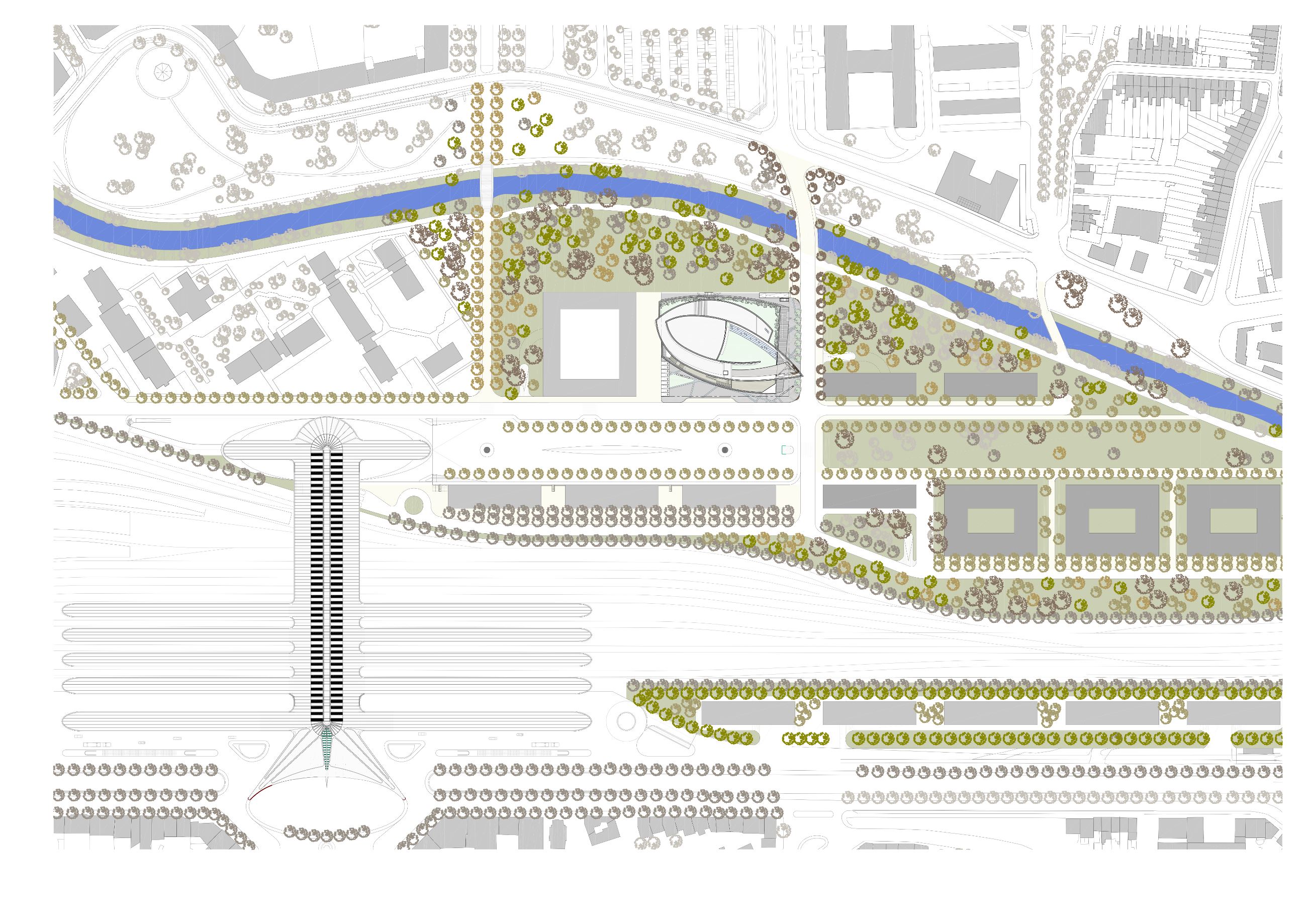 Gallery of Mons International Congress Xperience (MICX) | Studio Daniel ...