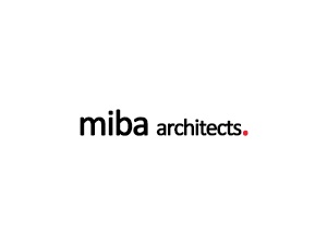 miba architects | Archello