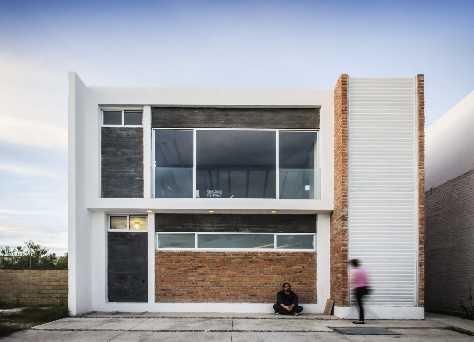 LC HOUSE | nds - noise design studio | Archello