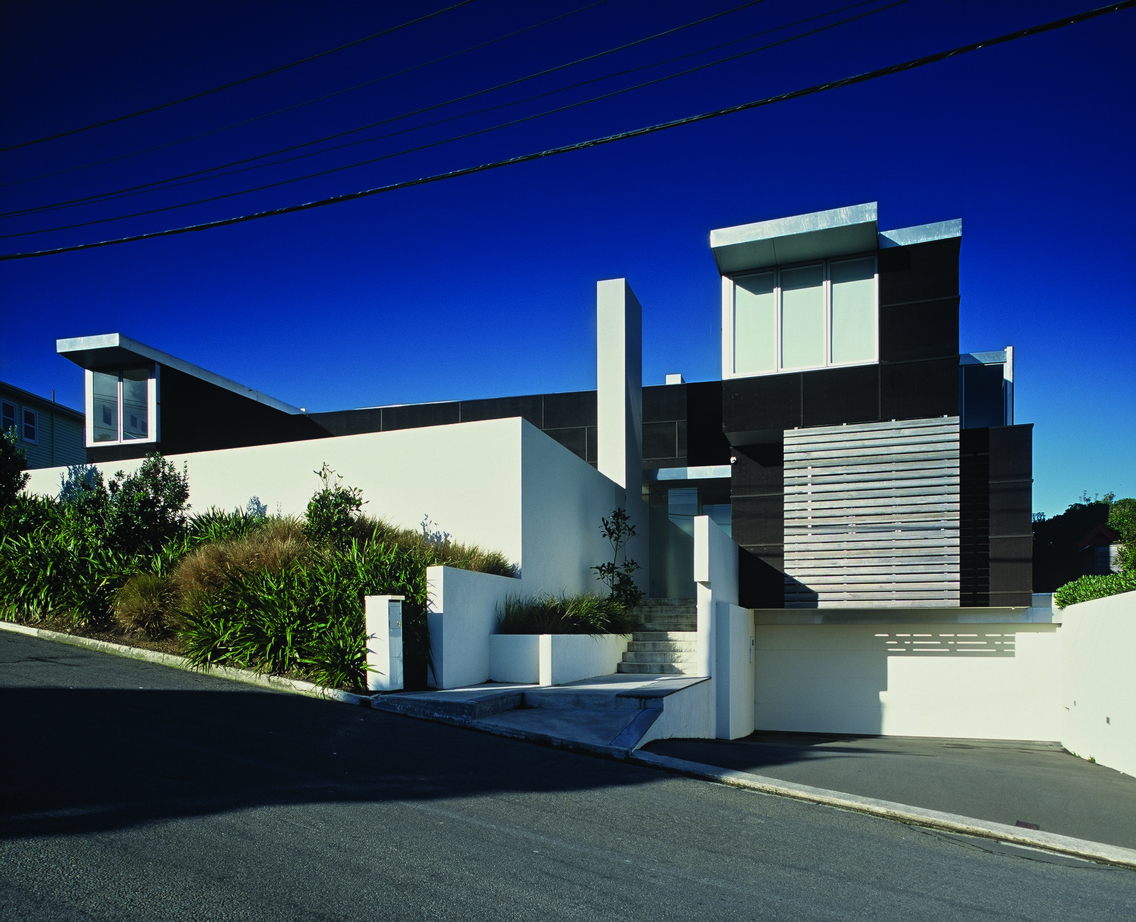 Northland House | Parsonson Architects | Archello