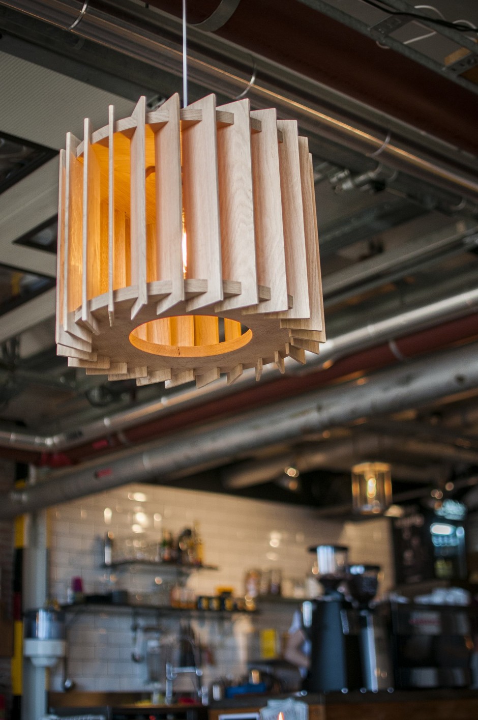 LAMEL Nº3 by Samosa | Archello