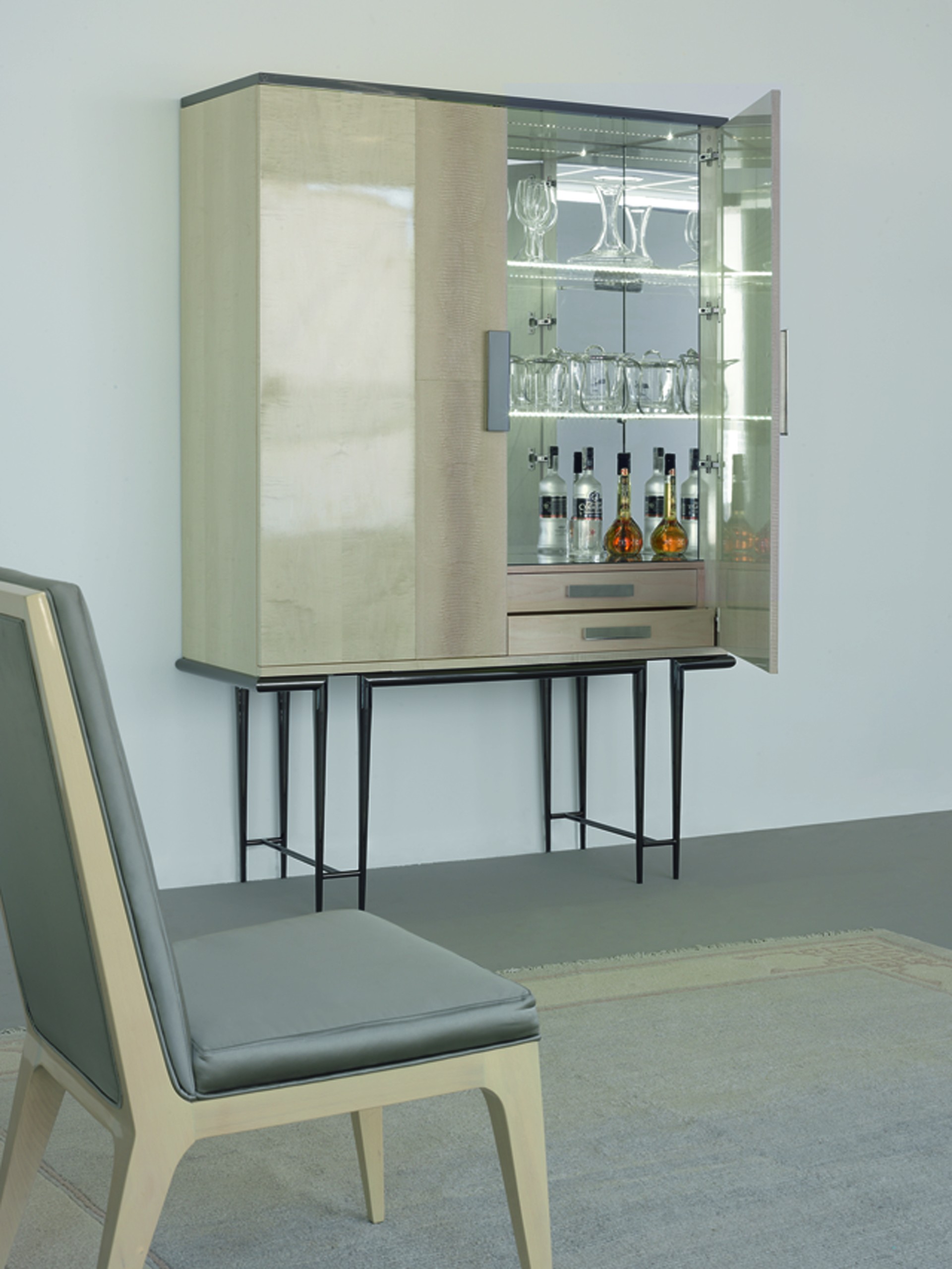 TRAZO by Amboan | Archello