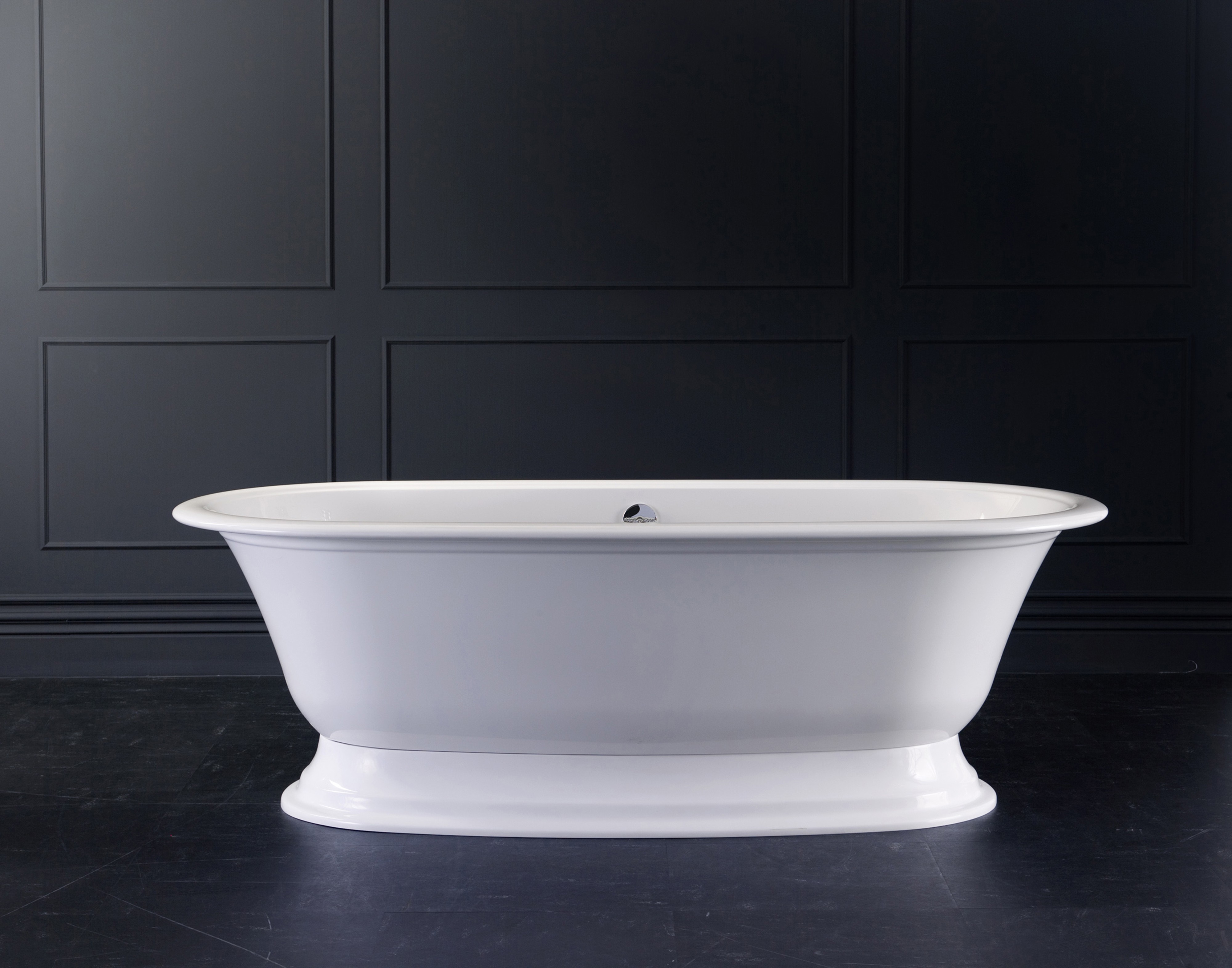 Elwick Bath por Victoria + Albert Baths Limited | Archello