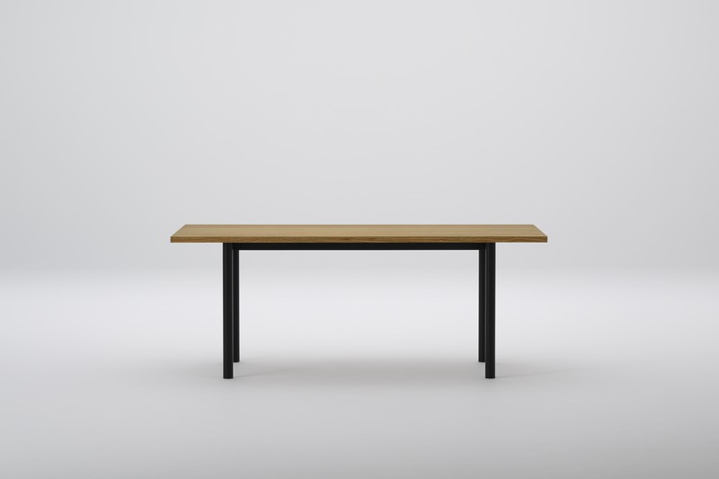 Table 180 by Maruni Wood Industry Inc. | Archello