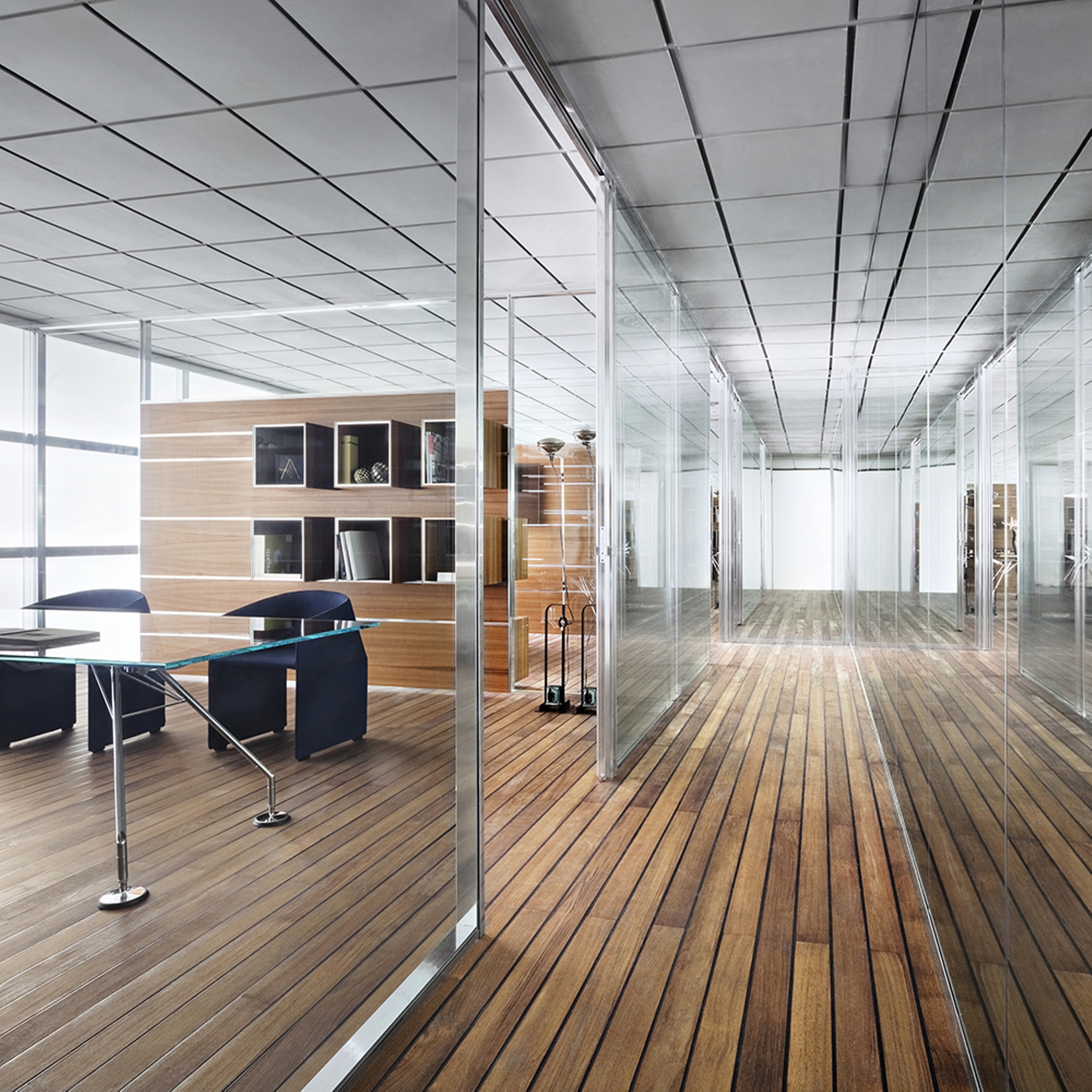 HENRY STEEL | Archello