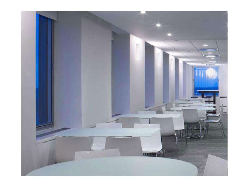 Lightblocks Palette Material by Lightblocks | Archello