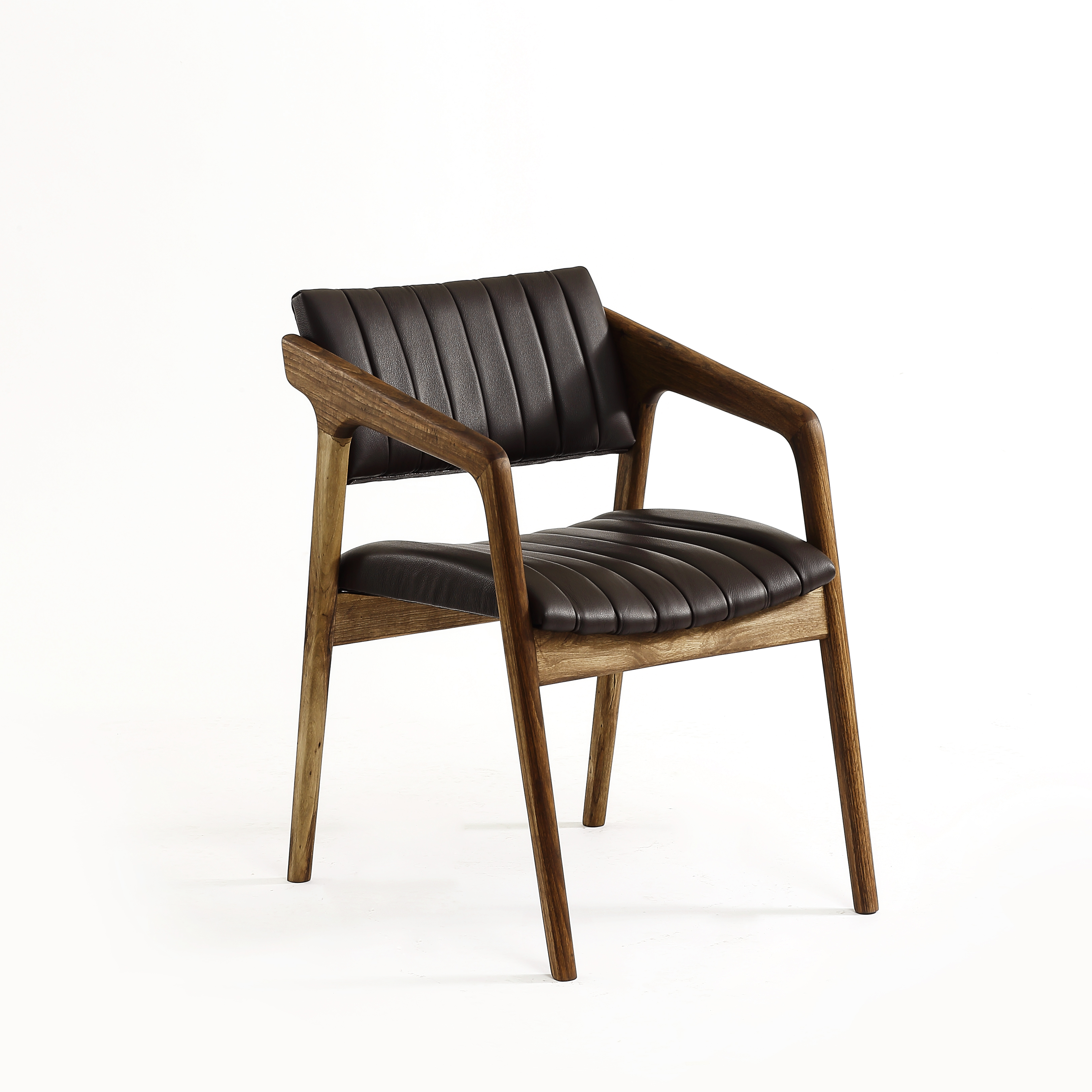 short sliced // chair por escapefromsofa | Archello