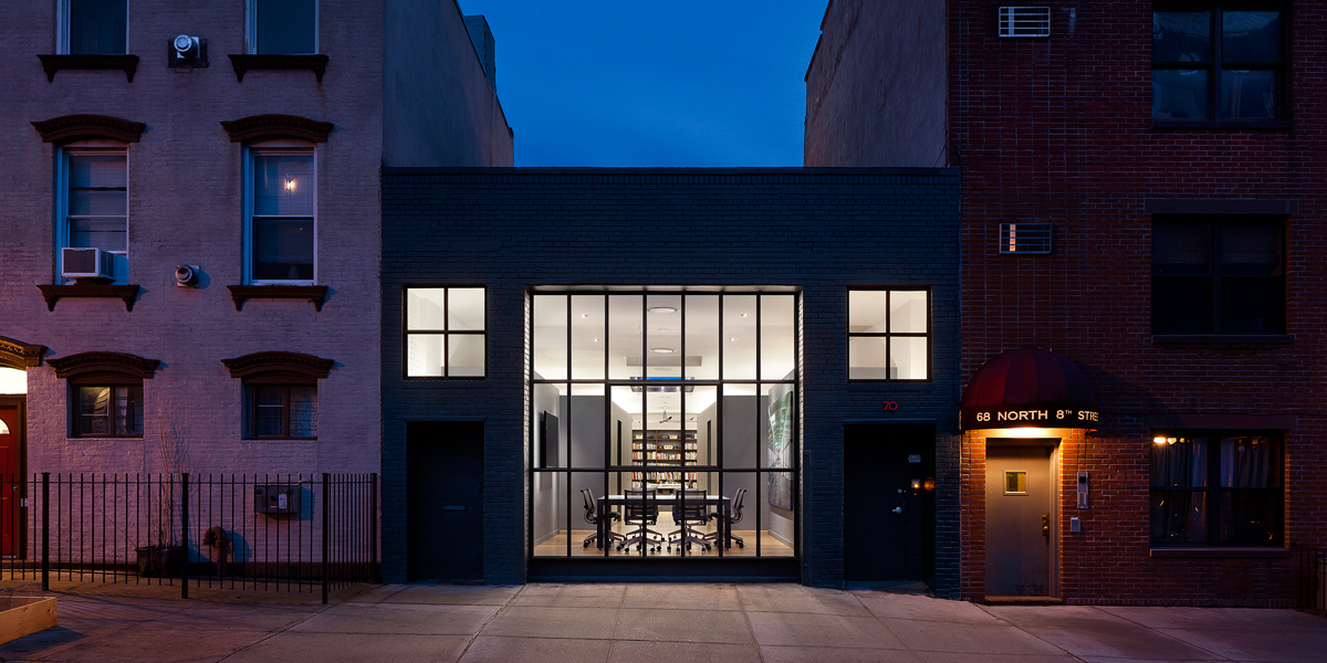 AA Studio | AA Studio | Archello