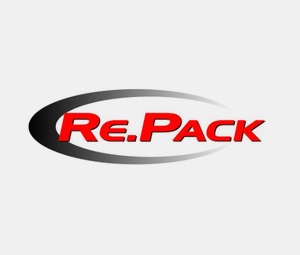 Re.Pack | Archello