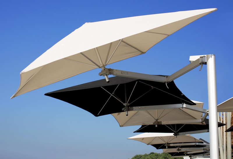 PARAFLEX by UMBROSA NV | Archello