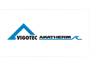 VIGOTEC AKATHERM | Archello