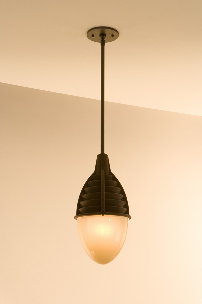 Louver Suspension by MCEWEN LIGHTING STUDIO | Archello