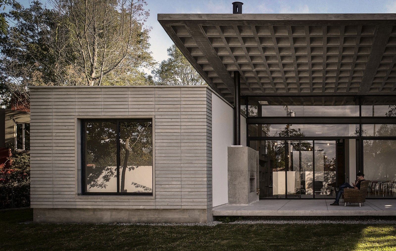 odD House 1.0 | odD+ | Archello