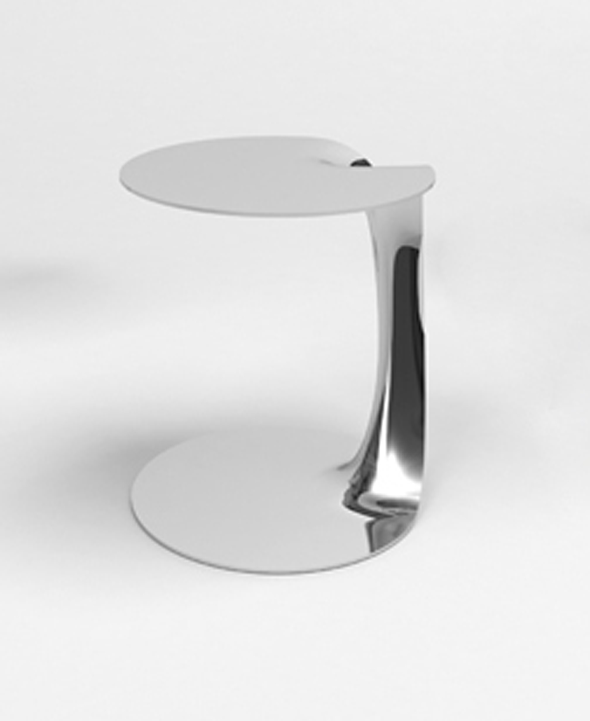 Flow Side Table by Wexler Gallery | Archello