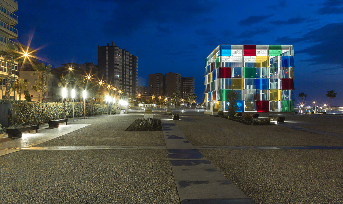 Muelle Uno | L35 Architects | Archello