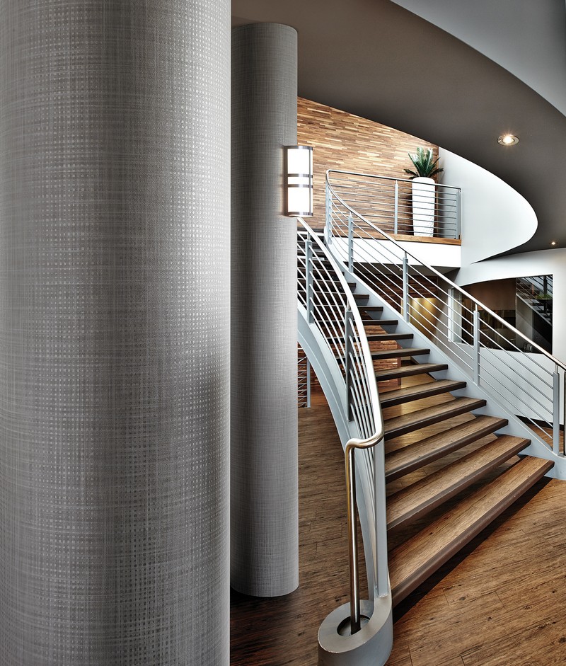 Zuna™ by COLOUR & DESIGN | Archello