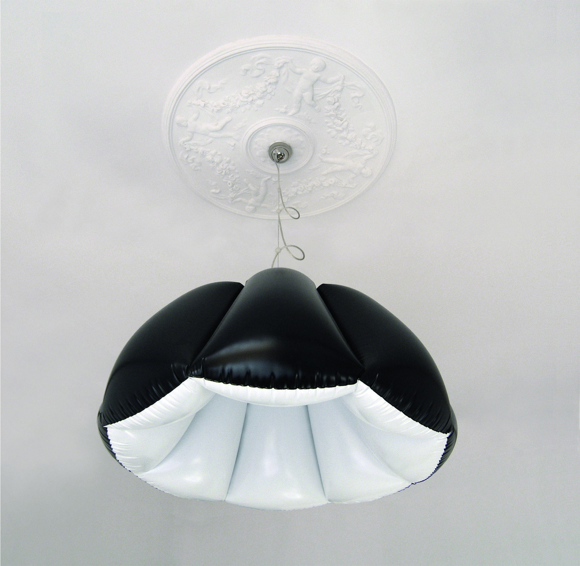 ORCA Pendant Lamp by PUFF-BUFF DESIGN | Archello
