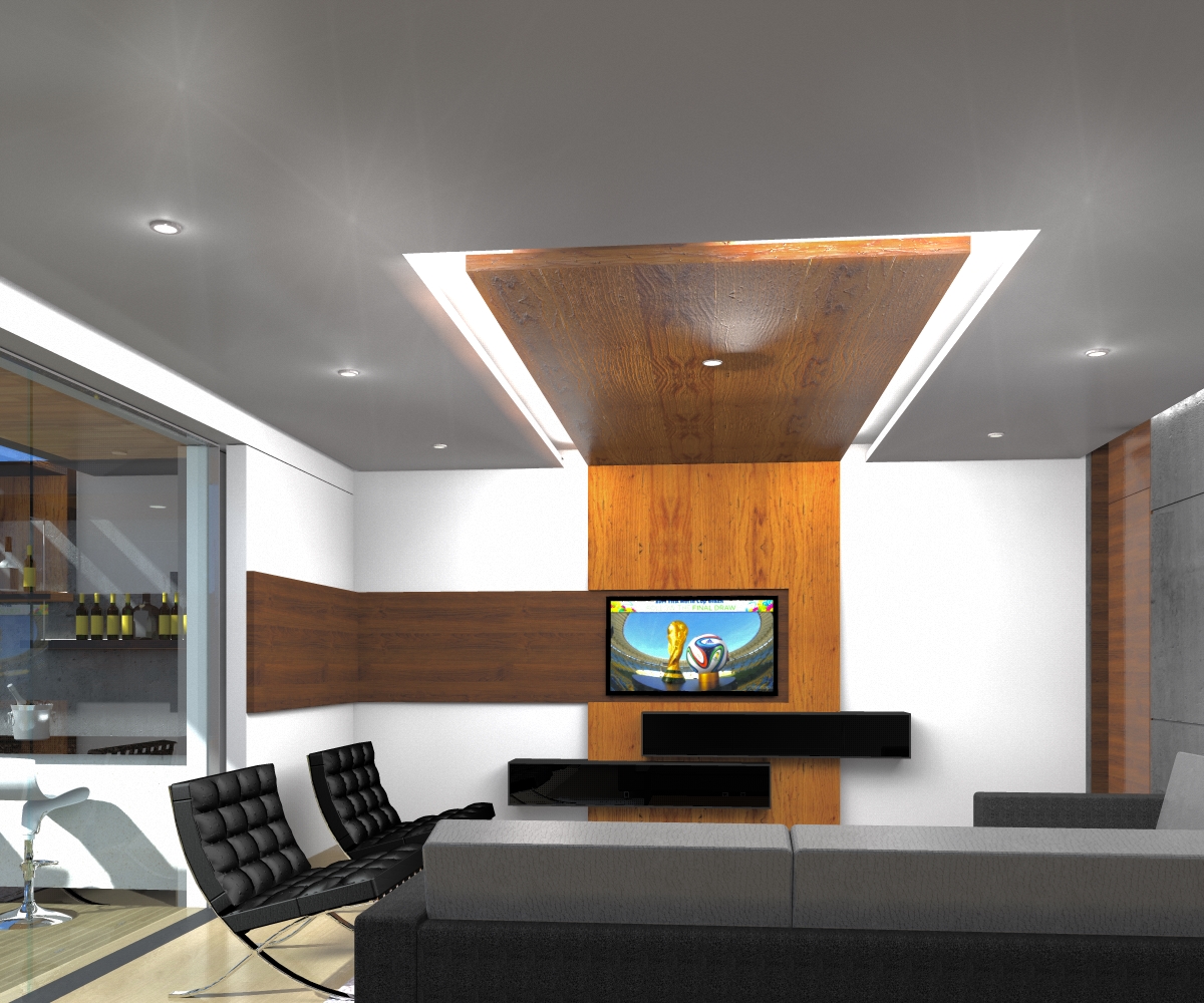 JB HOUSE | mogu design | Archello