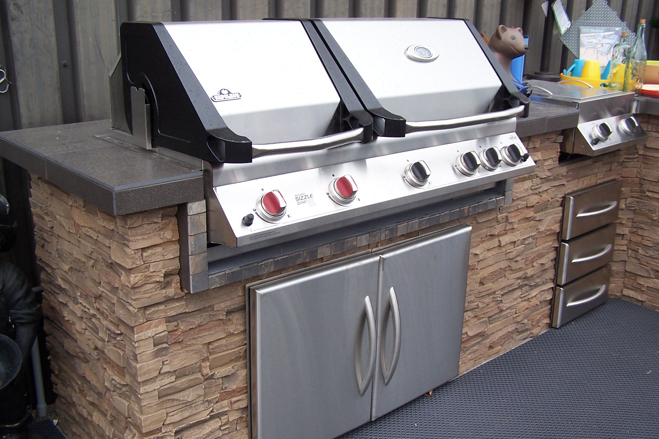 QUALITY STONE by InStone Products | Archello