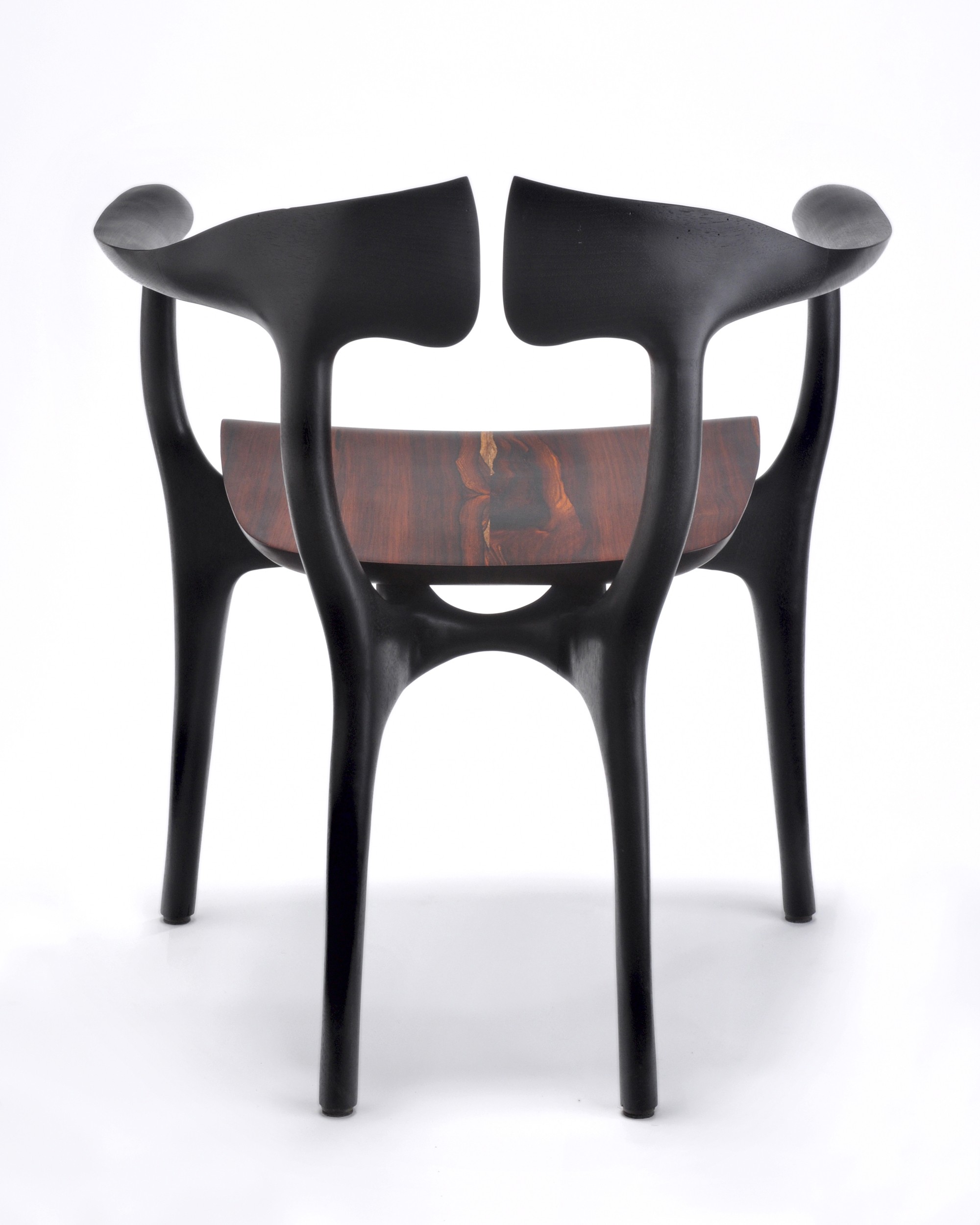 Swallowtail Chair by Brian Fireman Design | Archello