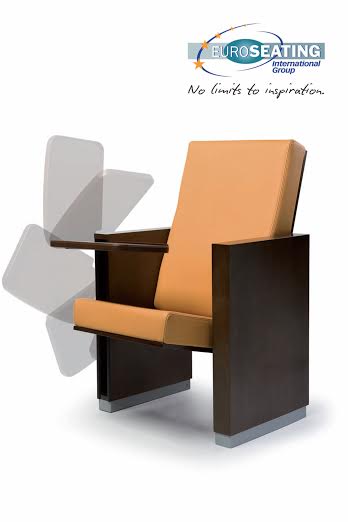 NUS PL by Euro Seating International S.A. | Archello