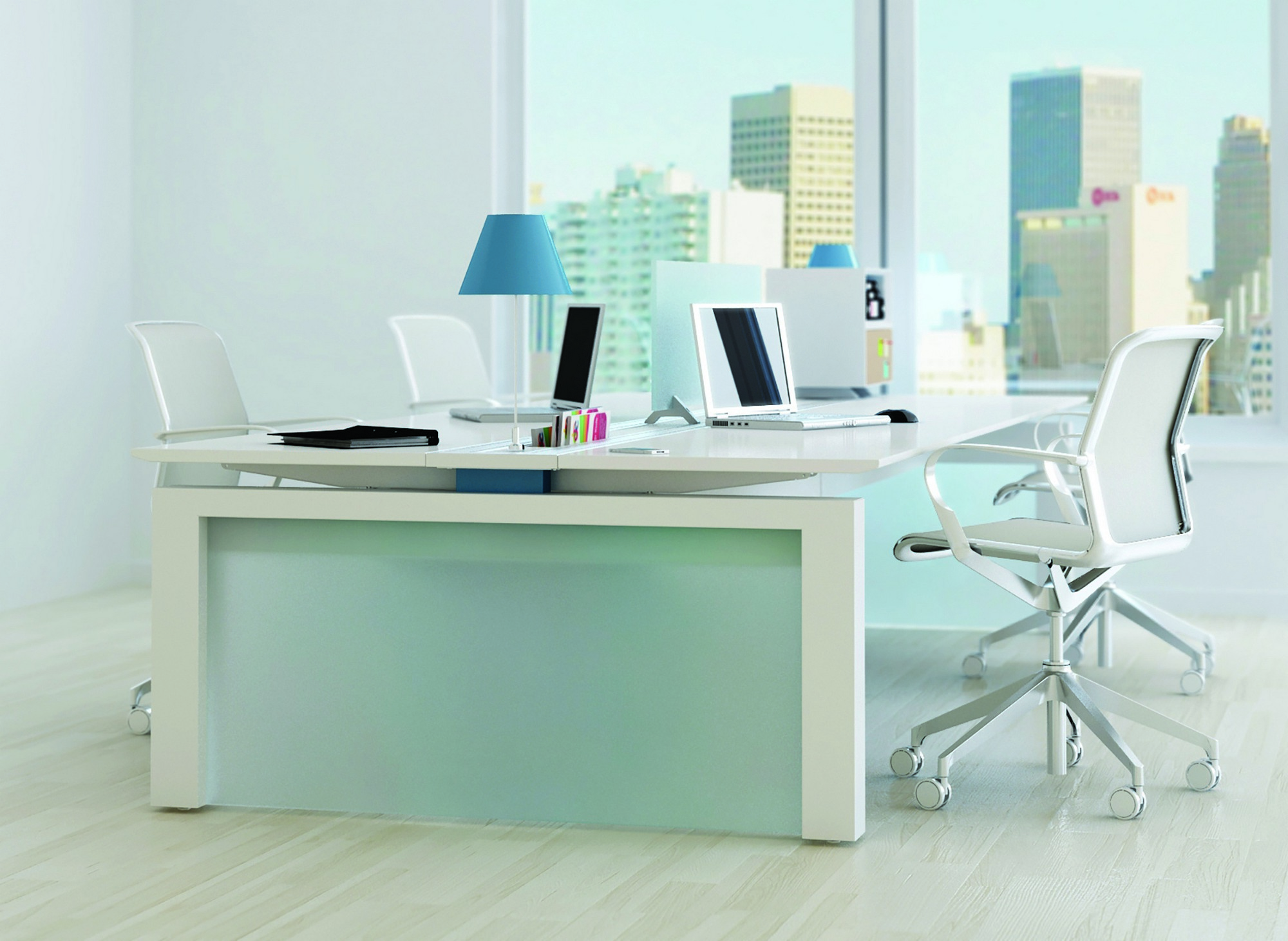 FORm_office by INNOVANT | Archello