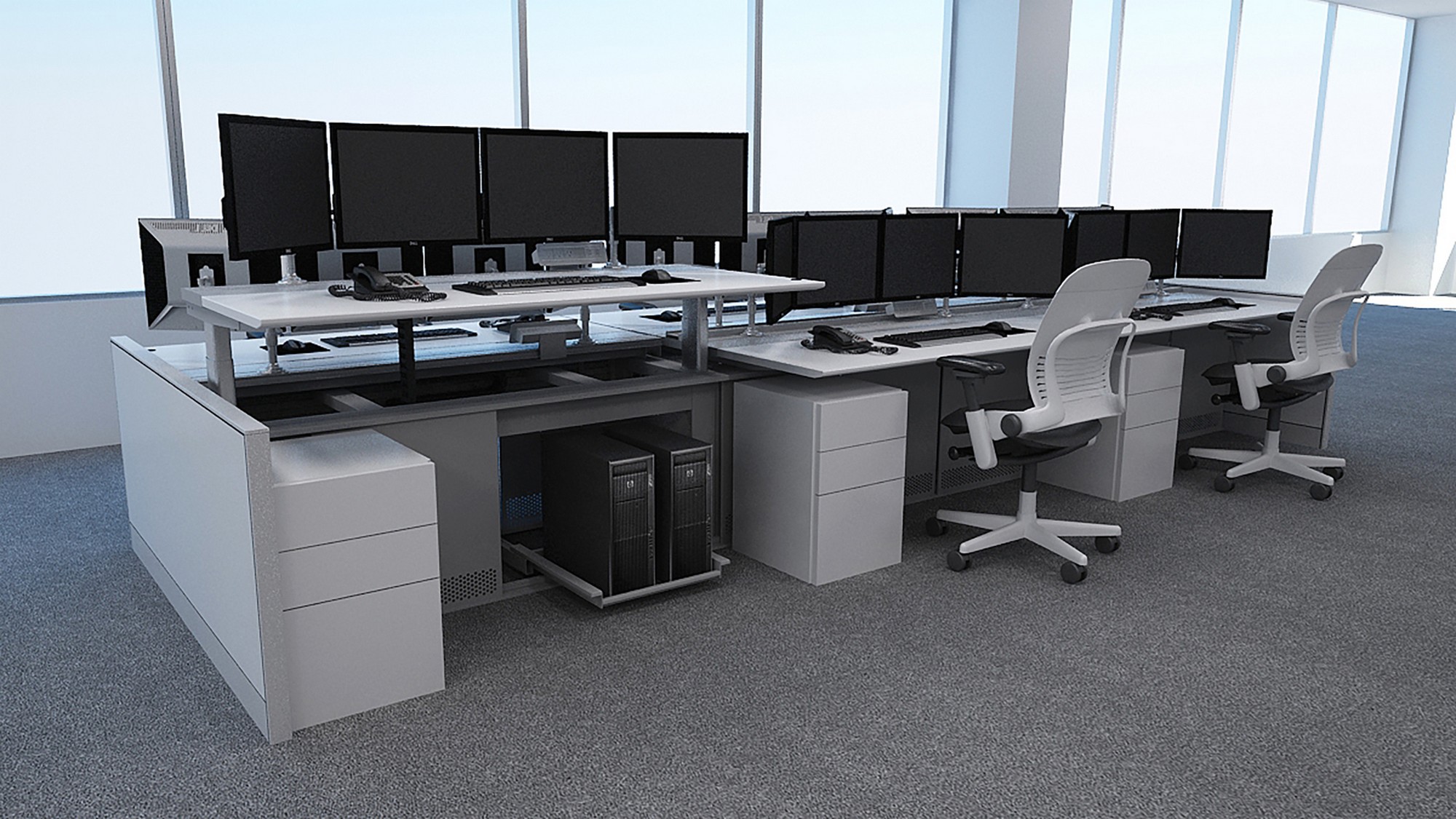 FORm_trading by INNOVANT | Archello