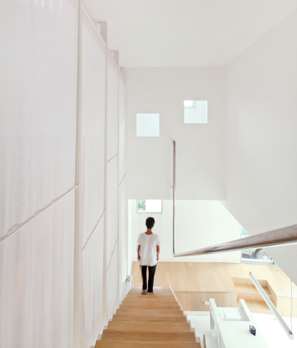 T-House | EKAR | Archello