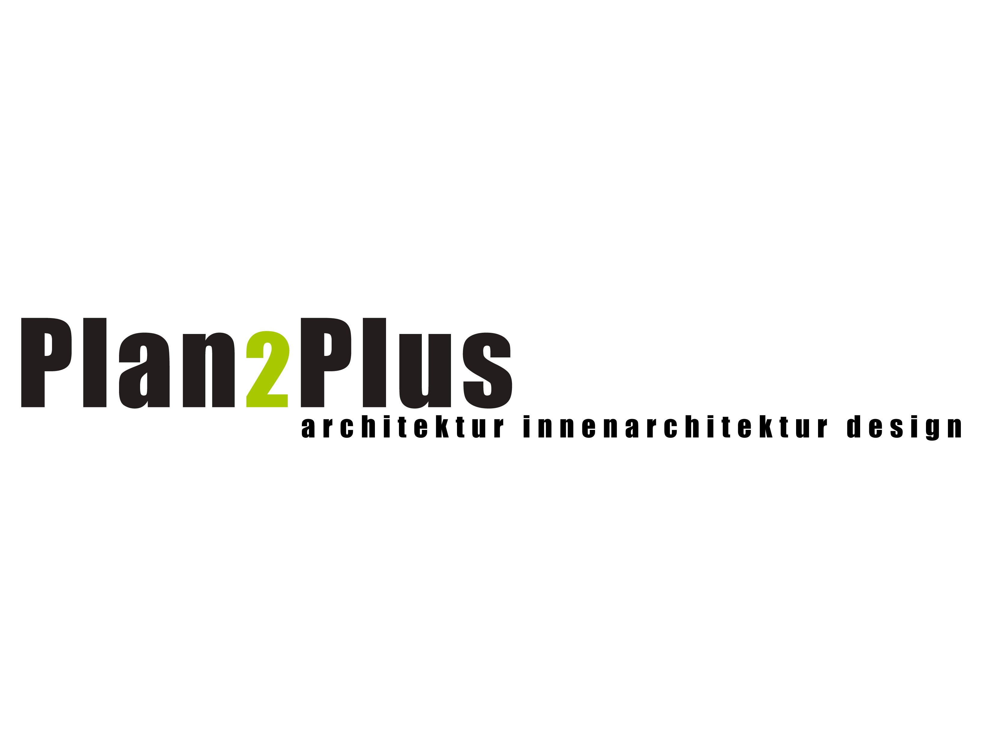 Plan2Plus | Archello