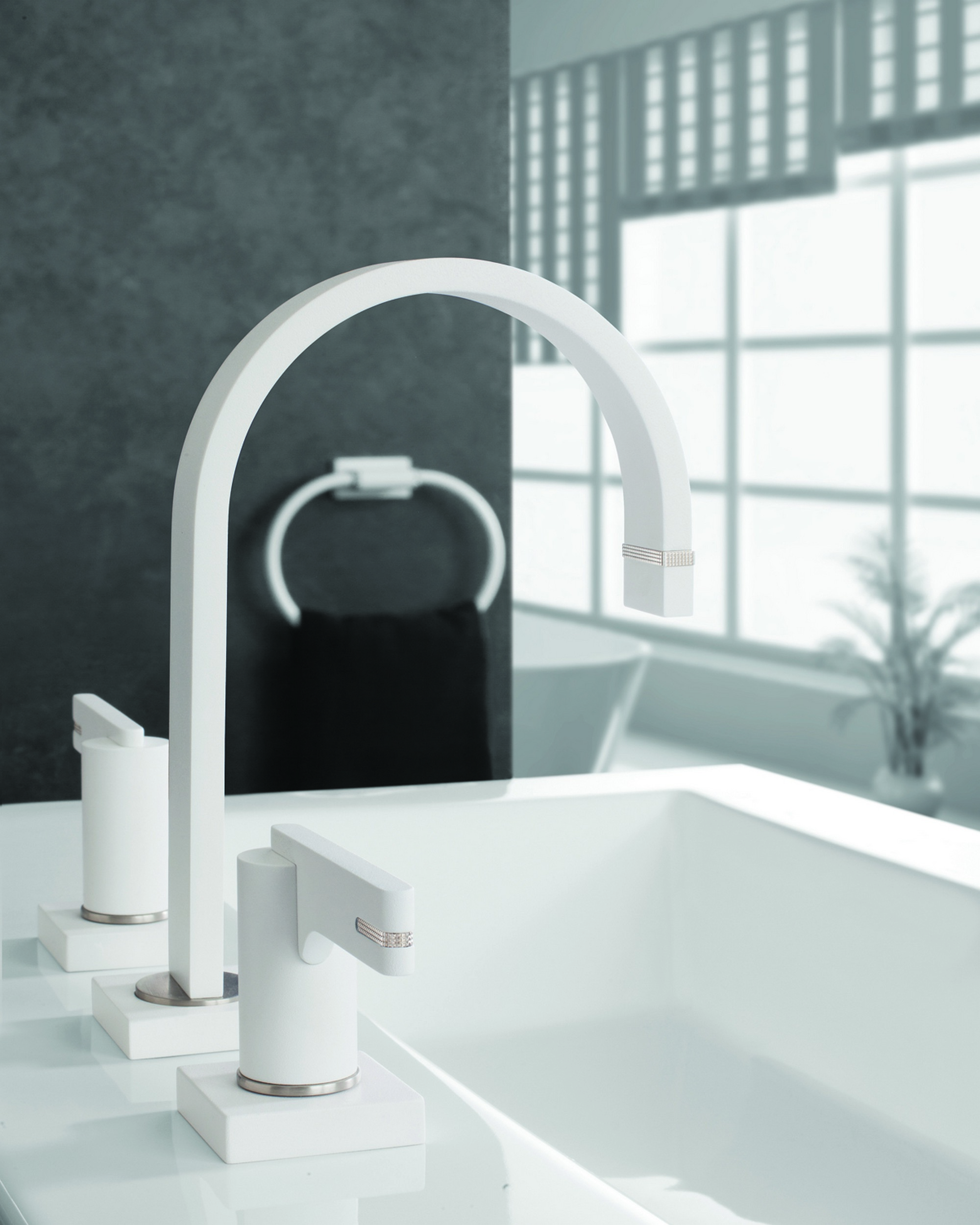 R10 by Rubinet Faucet | Archello