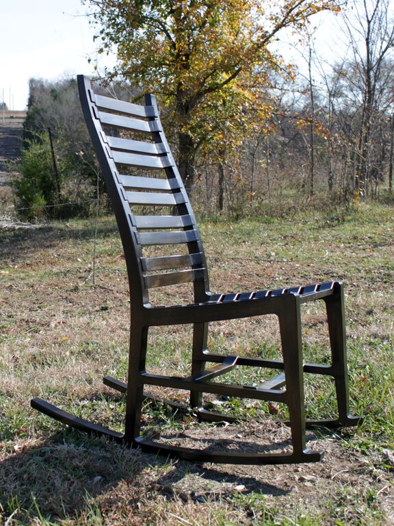 Rocker 03 by HollerDesign | Archello