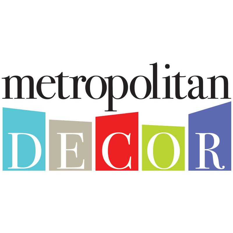 MetropolitanDecor.com products, catalogues and more | Archello