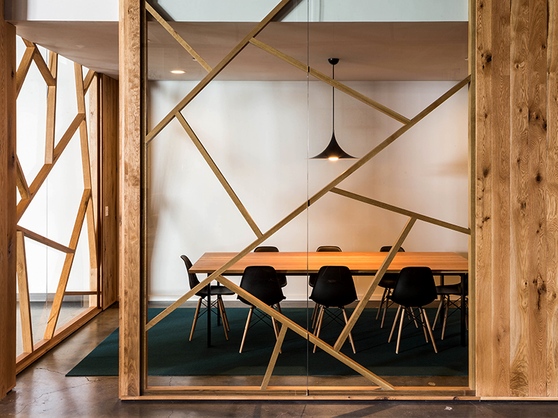 Be Funky | FIELDWORK Design + Architecture | Archello